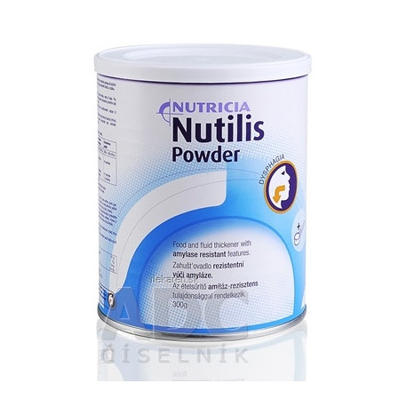 Nutilis Powder - iLekaren.sk