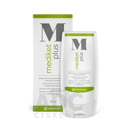 Mediket Plus - iLekaren.sk