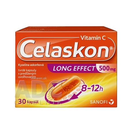 Celaskon long effect - iLekaren.sk