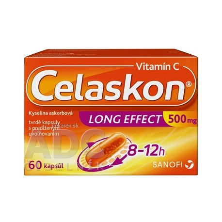 Celaskon long effect - iLekaren.sk